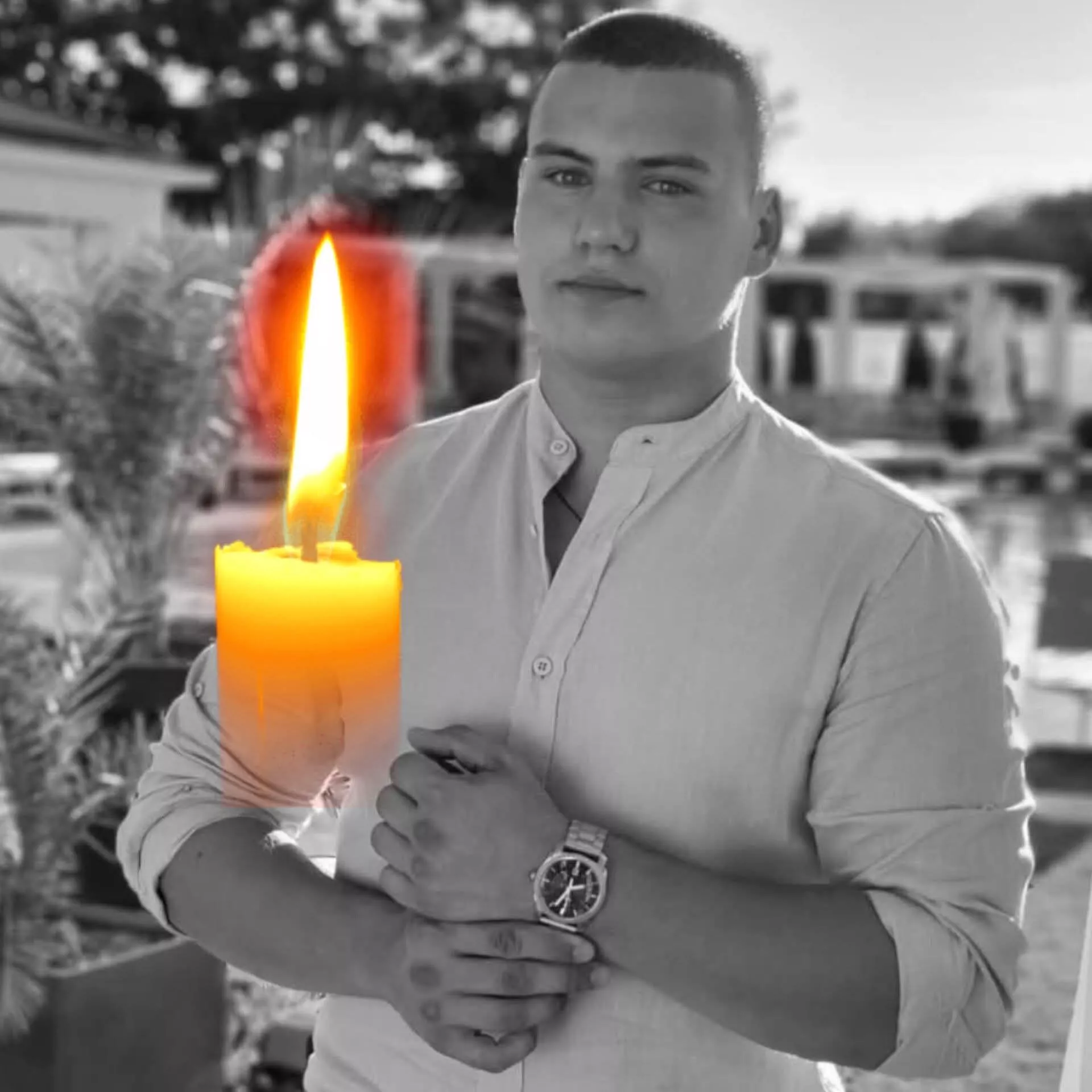 Razvan s-a stins din viata in mod tragic - PowerNews.ro